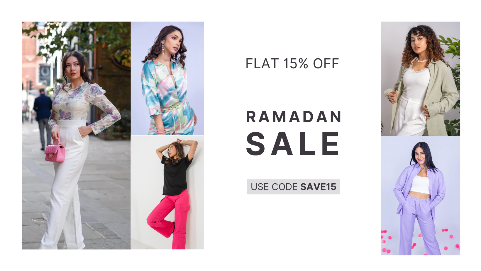 Summer Collection – DEFCLO