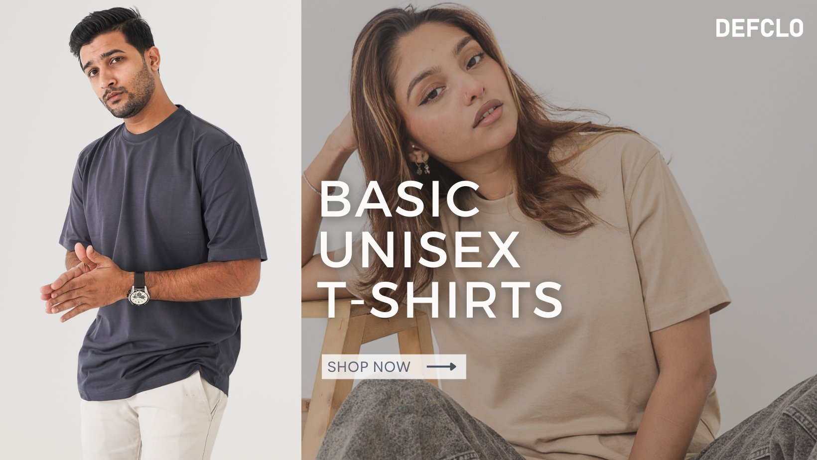 Bare Essentials – DEFCLO