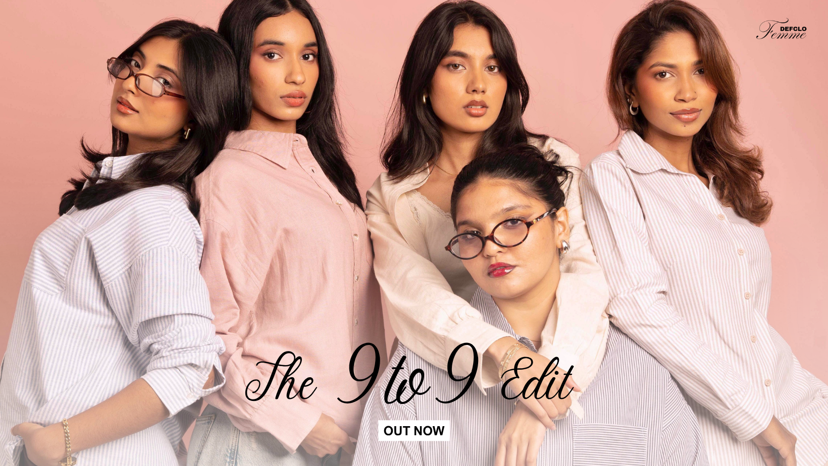 DEFCLO | Fashion House | Latest Fashion | Online Store in Bangladesh