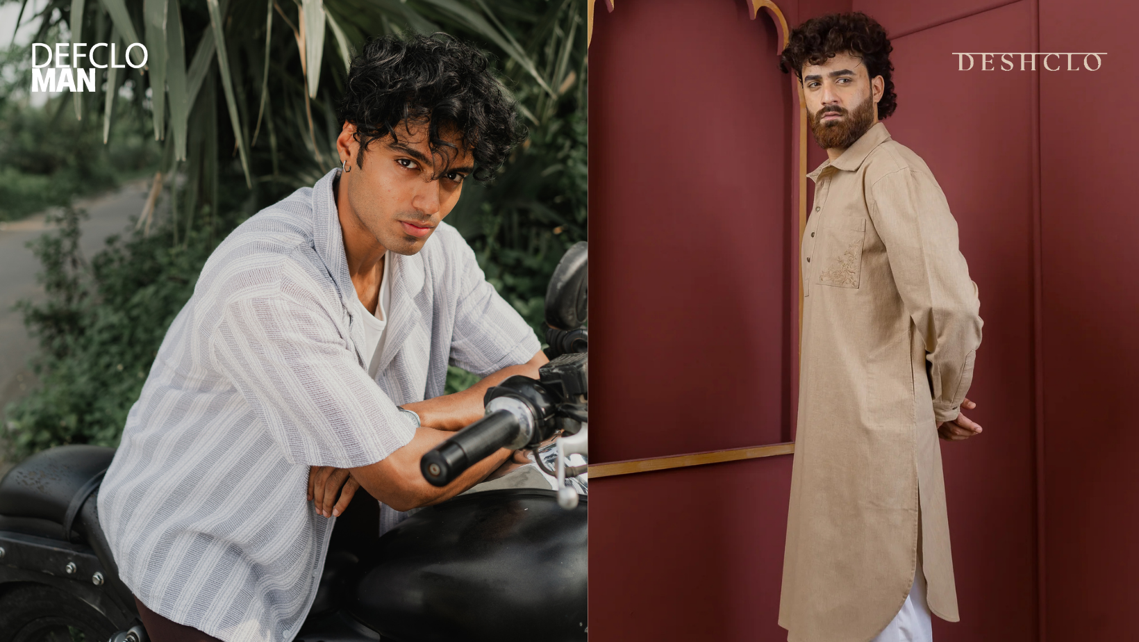 DEFCLO | Fashion House | Latest Fashion | Online Store in Bangladesh