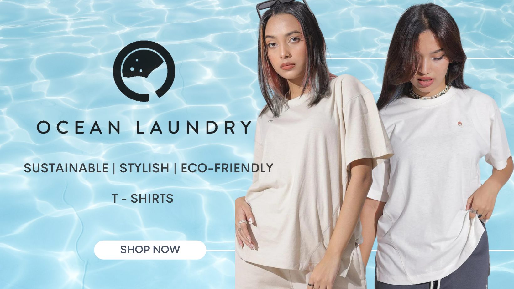Ocean Laundry – DEFCLO